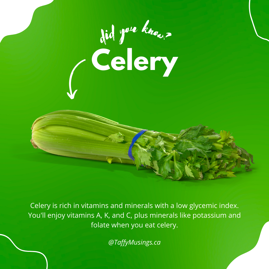 Keeping the Snap in My Celery: Thriving at 50 and Beyond